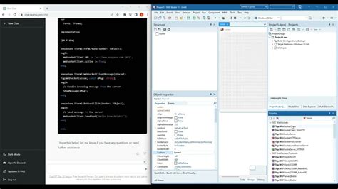 Chatgpt And Delphi Youtube