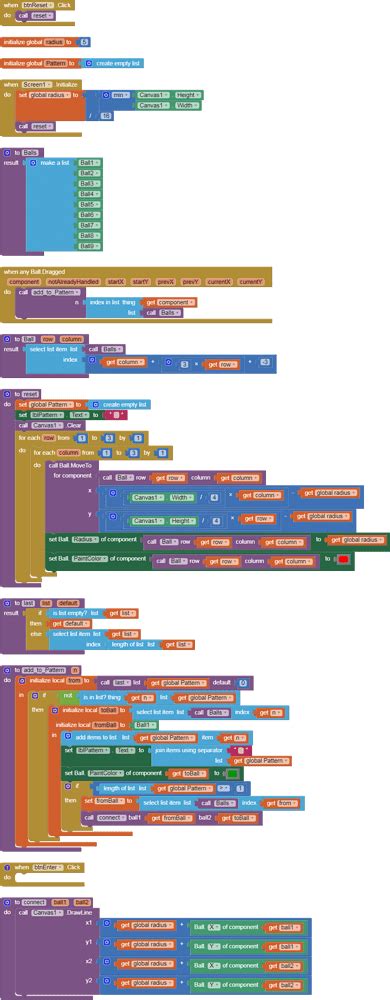 How Do I Create A Sprite That Moves From One Button To Another MIT App Inventor Help MIT App