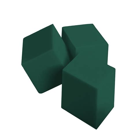 Foam Cubes The Groh Shop