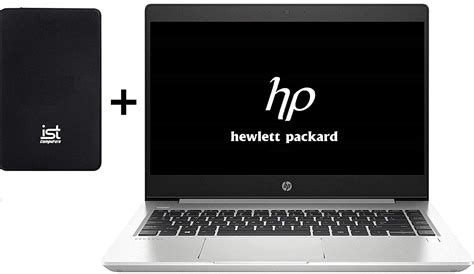 HP ProBook G I U UHD Graphics HD X TN GB PCIe NVMe