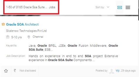 Oracle Soa Suite 11g Administration Training And Interview Questions