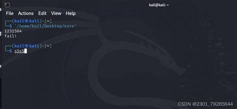 [venomctf 纳新赛] ezre 超详解 ctf ezre csdn博客