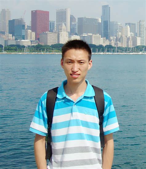 Shichao Yang