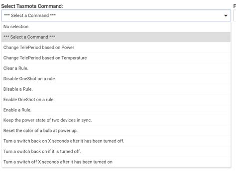 RELEASE Tasmota Sync Broadcaster Update All Your Tasmota Devices Simultaneously Custom