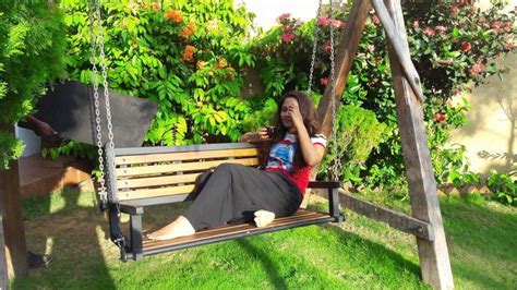 Shalani Tharakas Feet