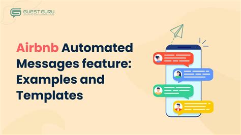 Automated Messages Archives | Guest Guru