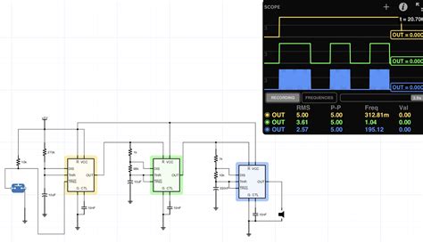 Pulse Generator Electronics Forum Circuits Projects And Microcontrollers