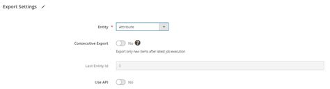 Import Export Product Attributes For Magento 2 Firebear
