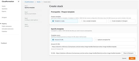 building an aws integration for salesforce image handling