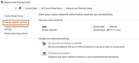 How To Solve No Internet Secured Error On Any Windows Artofit