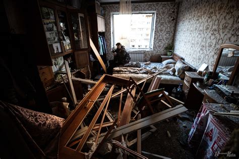 У Святошинському районі відновили зруйнований ракетою будинок ФОТО