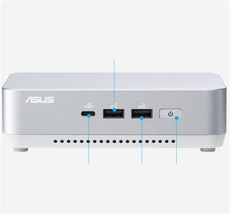 Asus Nuc Pro Plus