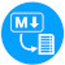 Markdown to Plain Google Chrome 용 확장 프로그램 다운로드