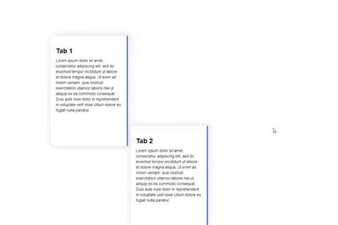Cloneable Webflow Tabs Templates Memberstack Blog