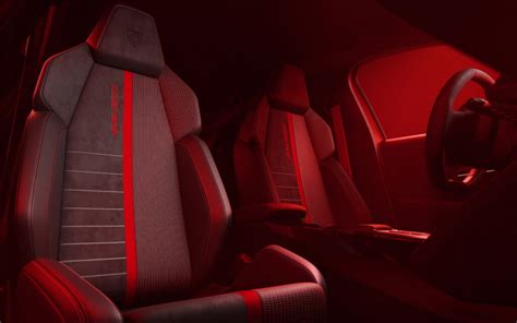 Peugeot Resucita Las Sensaciones De Los Legendarios Gti Con El E 208