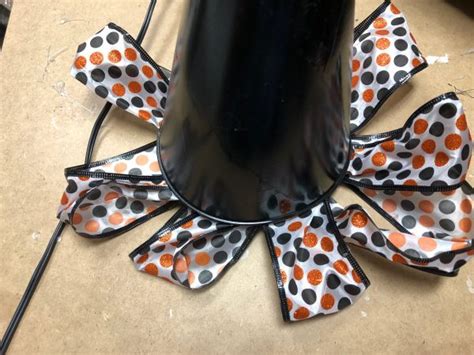 How To Make A Witch Hat Easy Diy Just That Perfect Piece