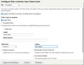7 how can i set default value prepopulate for field in views
