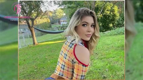 Lindsay Capuano Instagram Model And Social Media Star