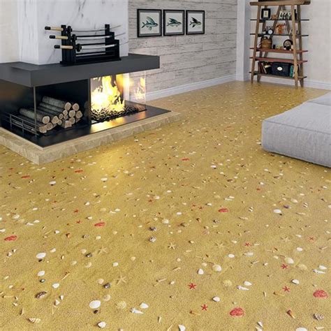 Пробка пол в интерьере (72 фото) - 72 фото