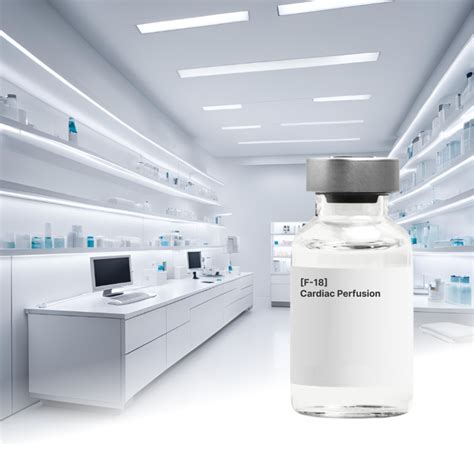 F 18 Cardiac Perfusion Kardia Farma Solusindo