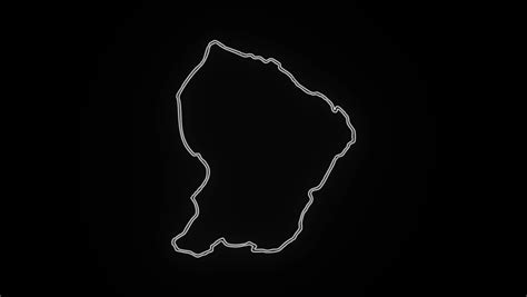 World Map Detailed Outline Stock Video Footage 4K And HD Video Clips Shutterstock