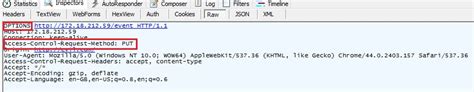 Angularjs Angular Put Packet Not In Correct Format Stack Overflow