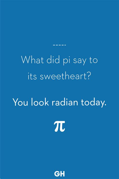 Win Pi Day With These Hilarious Math Jokes And Puns