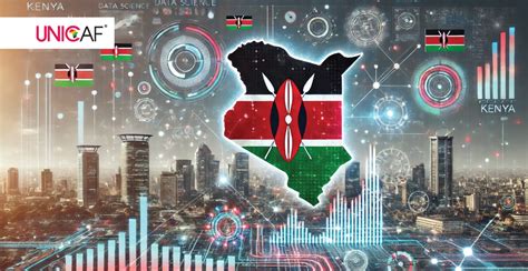 Data Science And Analytics In Kenya Opportunities In The Digital Age