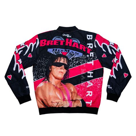 Chalk Line Jackets Chalk Line Apparel Tagged Wwe