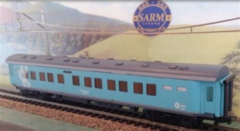 Sarm Passenger Rail Agency Of South Africa Prasa Premier Classe 1st