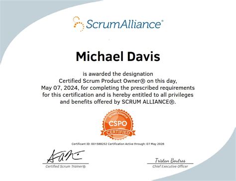 Michael Davis Pmp Csm Cspo Lssbb On Linkedin Projectmanagement Agile Cspo