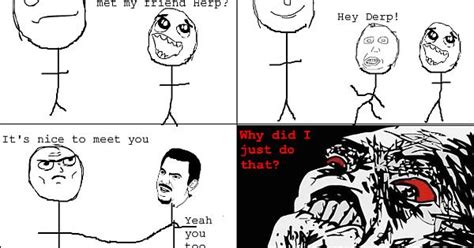 Handshake Rage Imgur