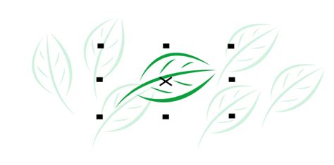 Coreldraw Help Selecting Objects