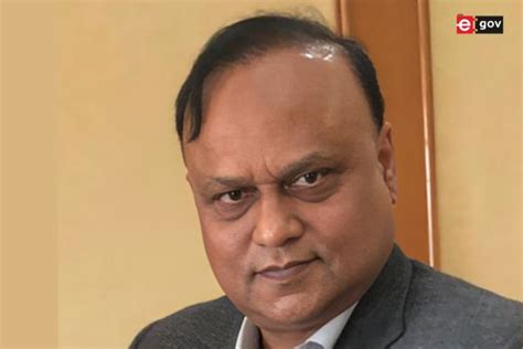 Ajoy Kumar Sinha Takes Over As Cmd Of Pspcl Amid Power Sector Reforms