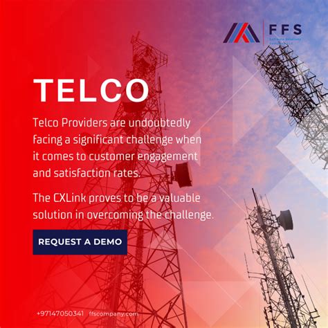 Navigating Customer Experience Challenges In The Telecommuni