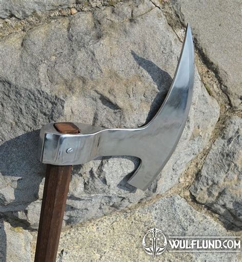Gallowglass Axe