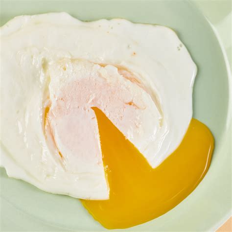 촉촉 반숙 계란후라이 새미네부엌