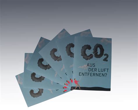 Removing Co2 From The Air Information Brochure Swiss Carbon Removal Platform