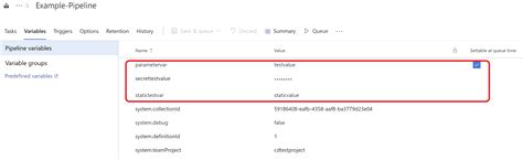 Full Review Of The New Export To Yaml Feature In Azure Devops