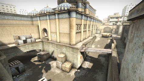 quick servers partidas de cs go customizadas