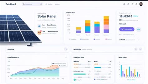 How Smart Data Analytics Maximizes Your Solar Roi Eu Solar