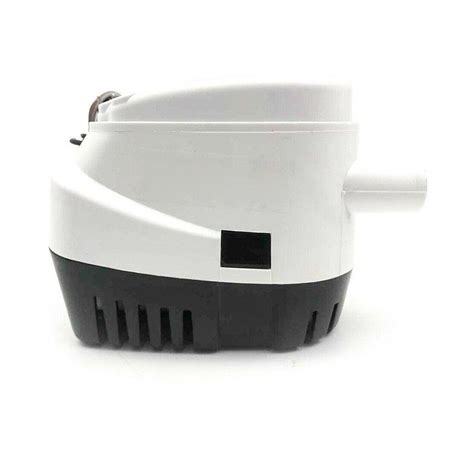 Submersible Float Automatic Boat Bilge Water Pump Marine Switch 12v Big W