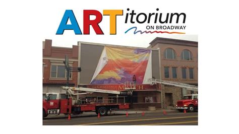 Overview Of The Luce Foundation Center Doc