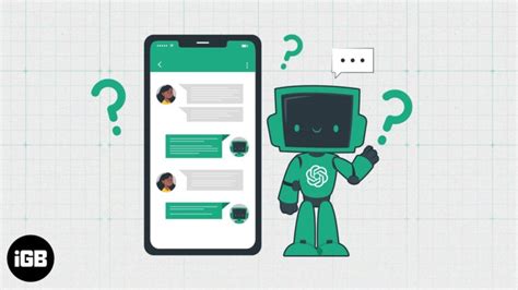 How To Use ChatGPT On IPhone And Apple Watch IGeeksBlog