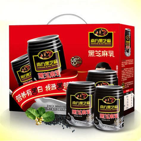 南方黑芝麻：对袋装黑芝麻糊系列产品出厂价进行上调，幅度约为15 Foodtalks全球食品资讯