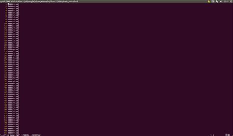 linux管道命令之head与tail csdn博客