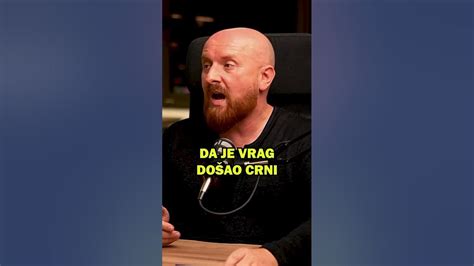 Nisam Mogao Da Kažem Ne Dalibor Šumiga Youtube