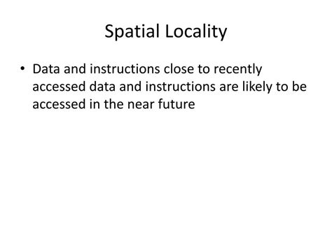Ppt Tornado Maximizing Locality And Concurrency In A Shared Memory Multiprocessor Operating