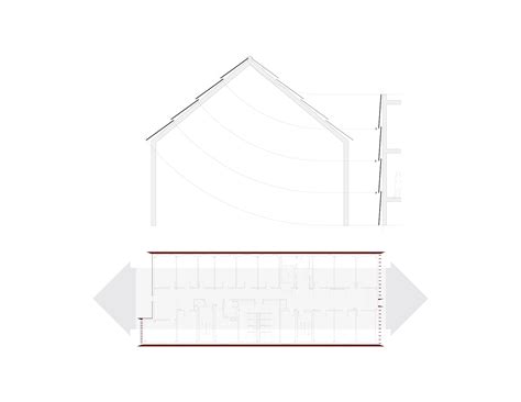 Risd North Hall By Nadaaa Architizer