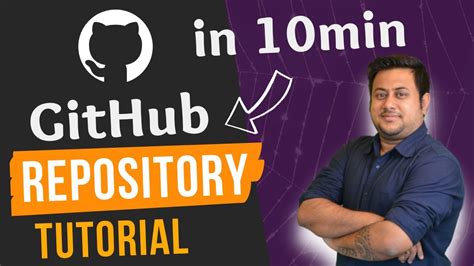 how to create and setup github repository in 2022 tips for beginners youtube